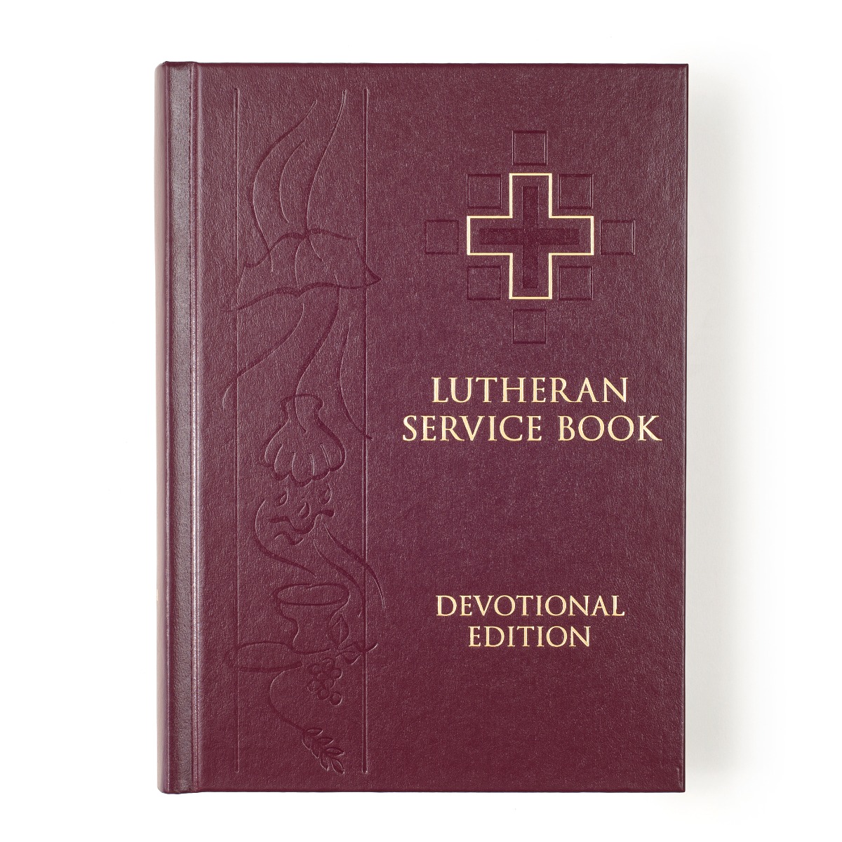 Lutheran Service Book: Devotional Edition - Concordia Publishing House