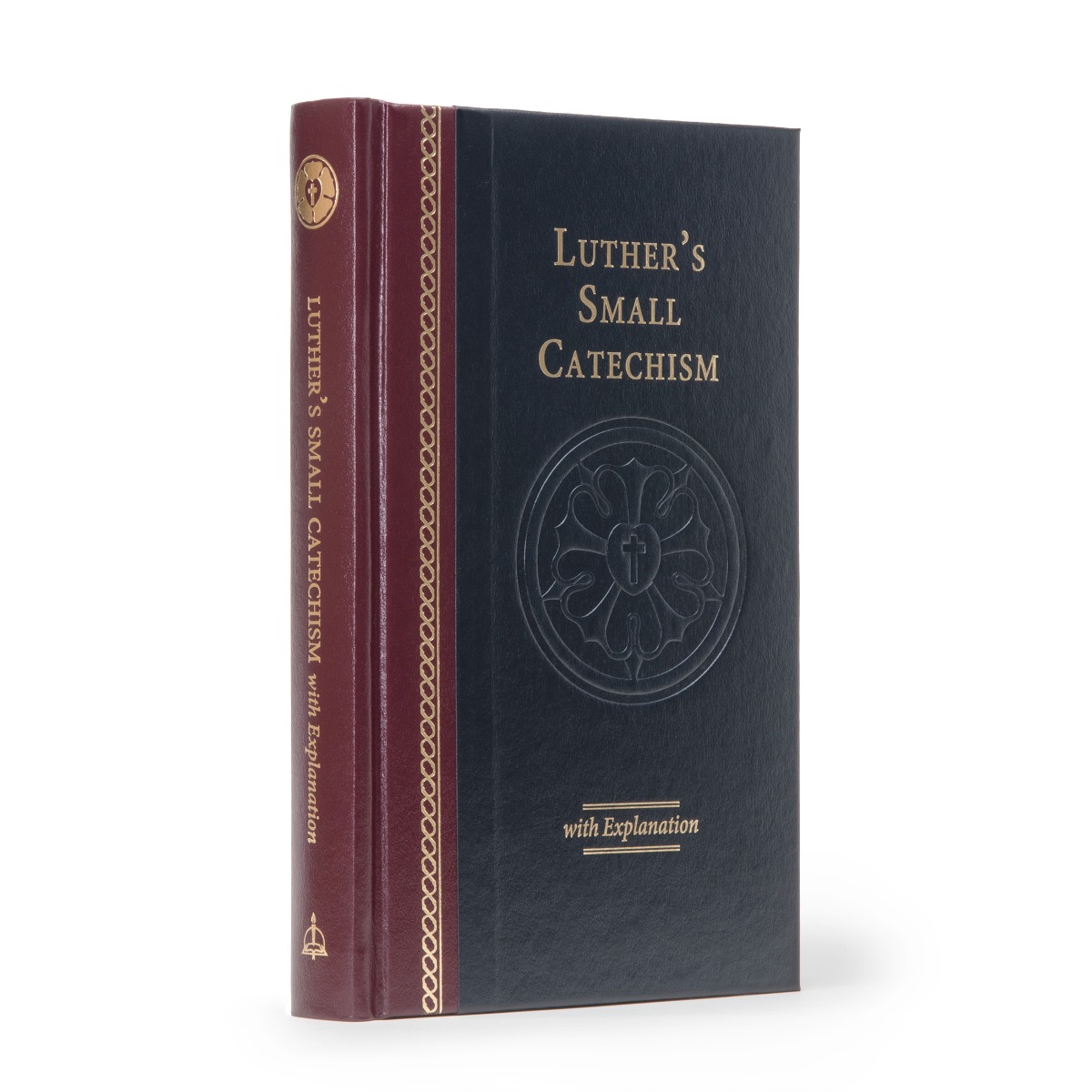5th commandment luther's small catechism