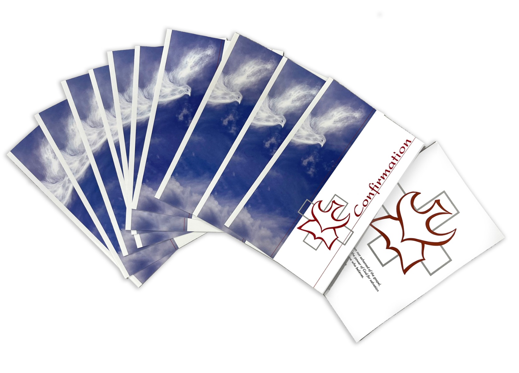 Lcms Confirmation Certificates