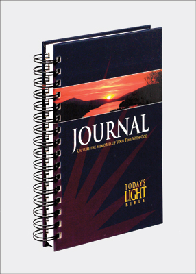 Today's Light Journal - Concordia Publishing House