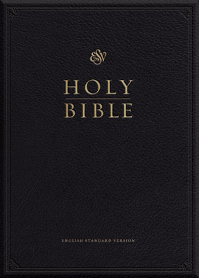 ESV Pulpit Bible - Concordia Publishing House