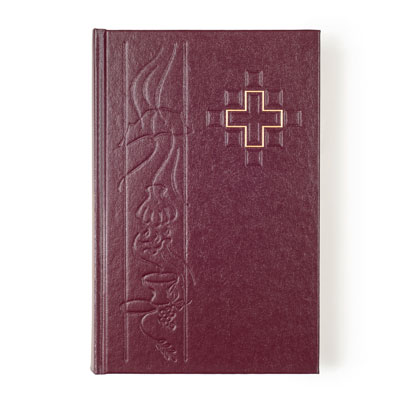 Lutheran Service Book: Pew Edition - Concordia Publishing House
