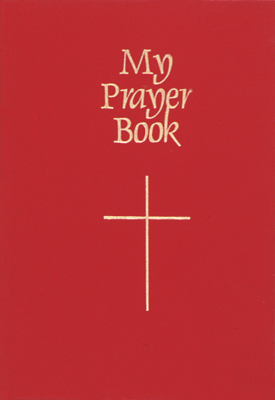 My Prayer Book - 1980 Edition (ebook Edition) - Concordia Publishing House