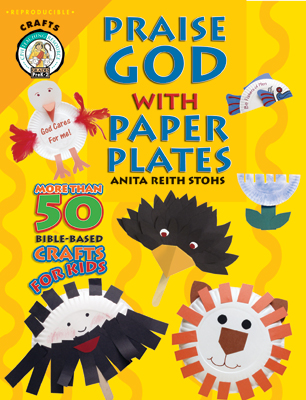 Praise God with Paper Plates - Concordia Publishing House