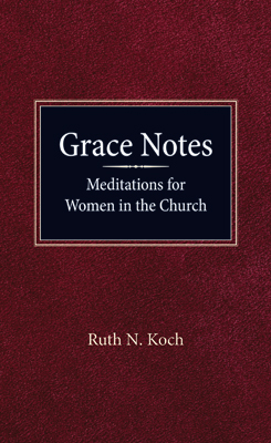 Grace Notes - Concordia Publishing House