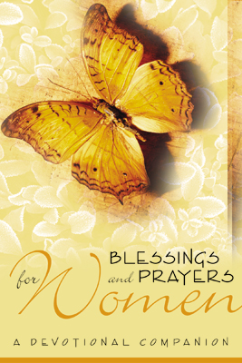 Blessings and Prayers for Women - Concordia Publishing House