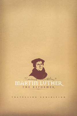 Martin Luther the Reformer - Concordia Publishing House