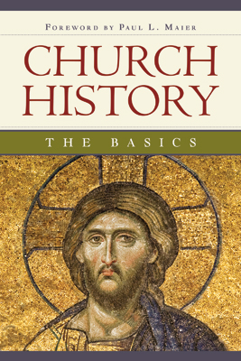 Church History: The Basics - Concordia Publishing House