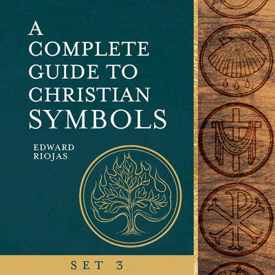 A Complete Guide to Christian Symbols - Downloadable Images, Set 3 ...