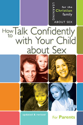 [NQP] How to Talk Confidently with Your Child about Sex - 5th Edition ...