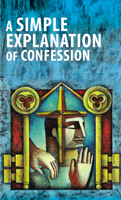 A Simple Explanation of Confession (Pack of 20) - Concordia Publishing ...