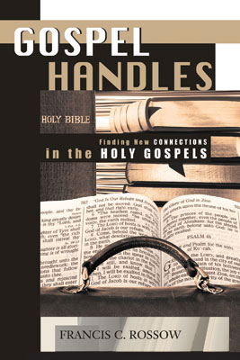 Gospel Handles: Finding New Connections in Biblical Texts - Concordia ...
