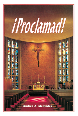¡Proclamad! - Proclaim! - Concordia Publishing House