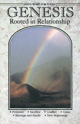 God's Word for Today: Genesis - Concordia Publishing House