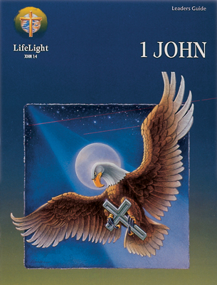 LifeLight: 1 John (Leaders Guide) - Concordia Publishing House