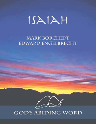 God's Abiding Word: Isaiah (Downloadable) - Downloadable - Concordia ...