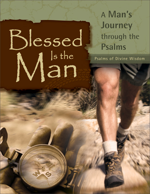 Blessed Is the Man: Psalms of Divine Wisdom - Concordia Publishing House