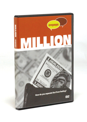Engage: Million DVD - Concordia Publishing House