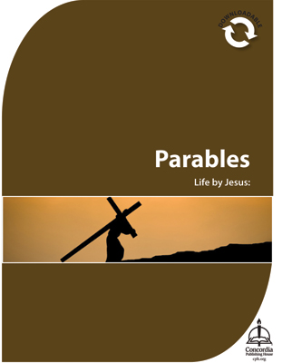 Life of Jesus: Parables (Downloadable) - Downloadable - Concordia ...