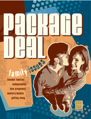 Real Deal: Package Deal - Concordia Publishing House