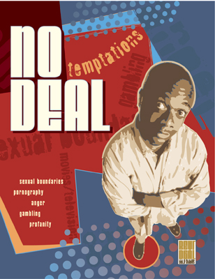 Real Deal: No Deal - Concordia Publishing House