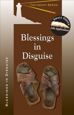 Blessings in Disguise - Concordia Publishing House