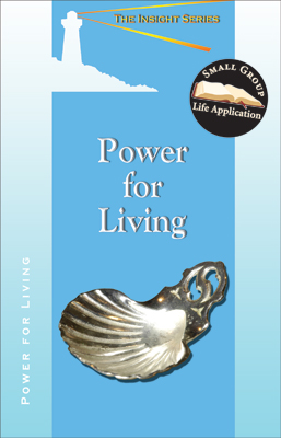 Power for Living - Concordia Publishing House