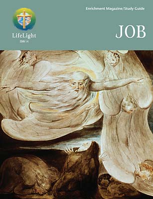Lifelight: Job - Study Guide - Concordia Publishing House