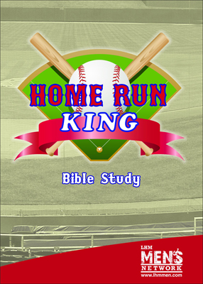 Home Run King DVD - Concordia Publishing House