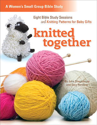 Knitted Together - Concordia Publishing House