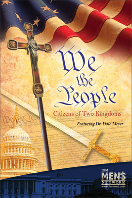 We the People DVD - Concordia Publishing House