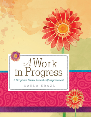 A Work in Progress - Concordia Publishing House