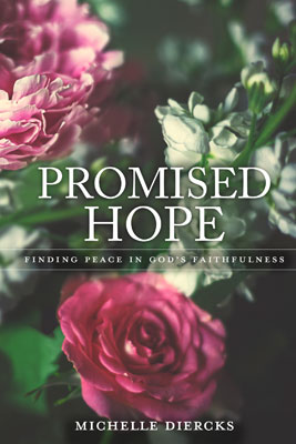 Promised Hope: Finding Peace in God’s Faithfulness - Concordia ...