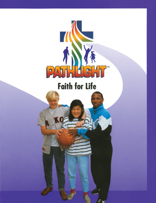 PathLight - Grade 7 Faith for Life Student Workbook - Concordia Publishing House