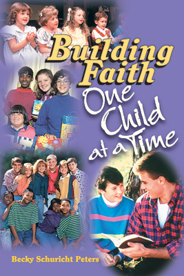 Building Faith...One Child at a Time - Concordia Publishing House