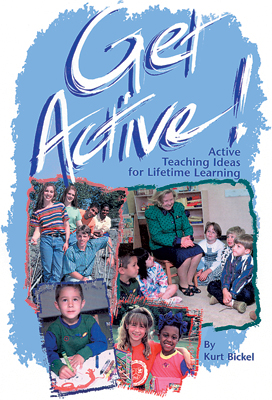 Get Active! - Concordia Publishing House