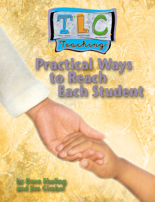 TLC Teaching - Concordia Publishing House