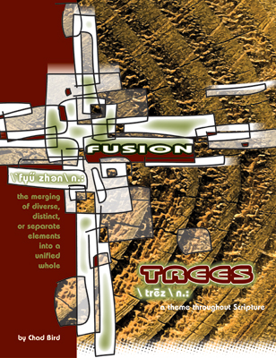 Fusion: Trees - Concordia Publishing House