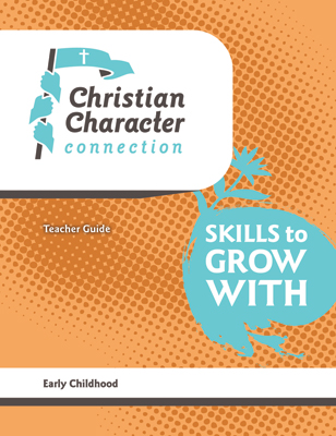 Christian Character Connection - Early Childhood - Concordia Publishing ...