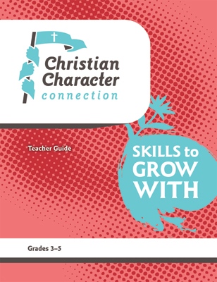 Christian Character Connection - Grades 3-5 - Concordia Publishing House