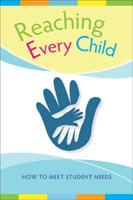 Reaching Every Child - Concordia Publishing House