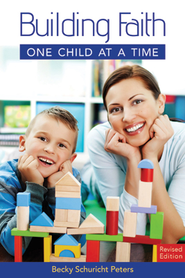 Building Faith One Child at a Time - Revised Edition - Concordia ...