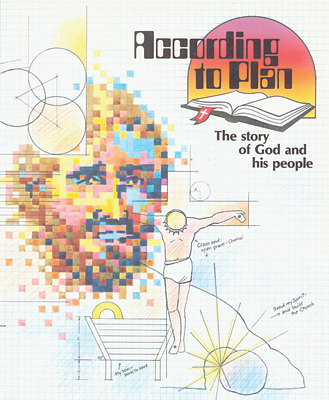 According to Plan - Student Guide - Concordia Publishing House