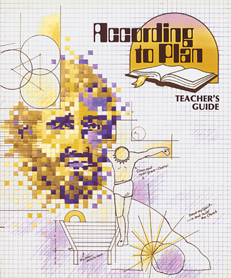 According to Plan - Teacher Guide - Concordia Publishing House