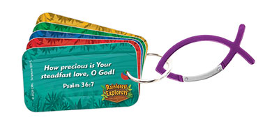 Collectibles (Set of 5) - VBS - Concordia Publishing House