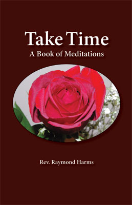 Take Time - Concordia Publishing House