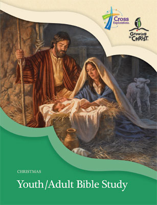 Christmas Sunday School Youth & Adult Bible Study - Concordia ...