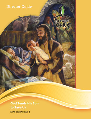 Director Kit (NT1) - Concordia Publishing House