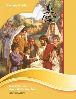 Director Kit (NT3) - Concordia Publishing House