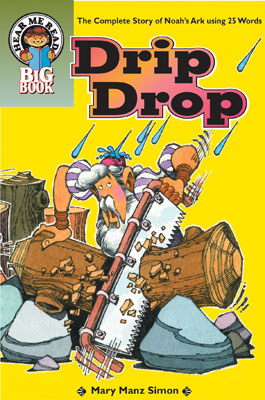 Drip Drop Big Book - Concordia Publishing House
